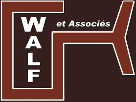 Contactez un expert en traitement métallique - Walf & Associés
